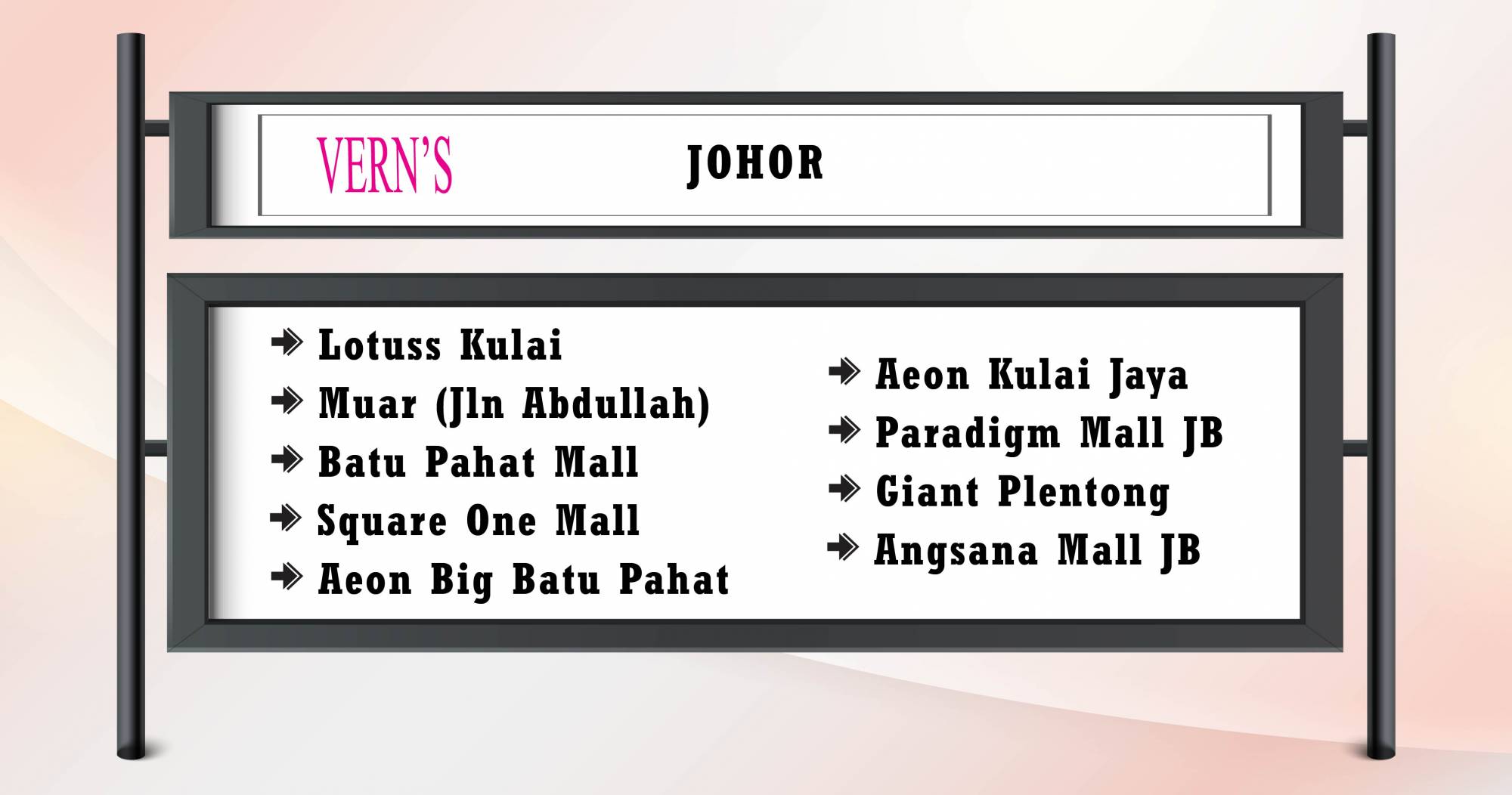 Vern's Holding Sdn Bhd