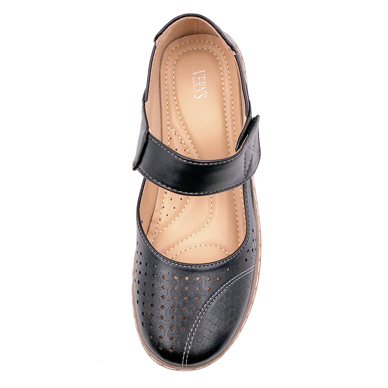 VERN'S Comfort Pump Shoes - S38011710