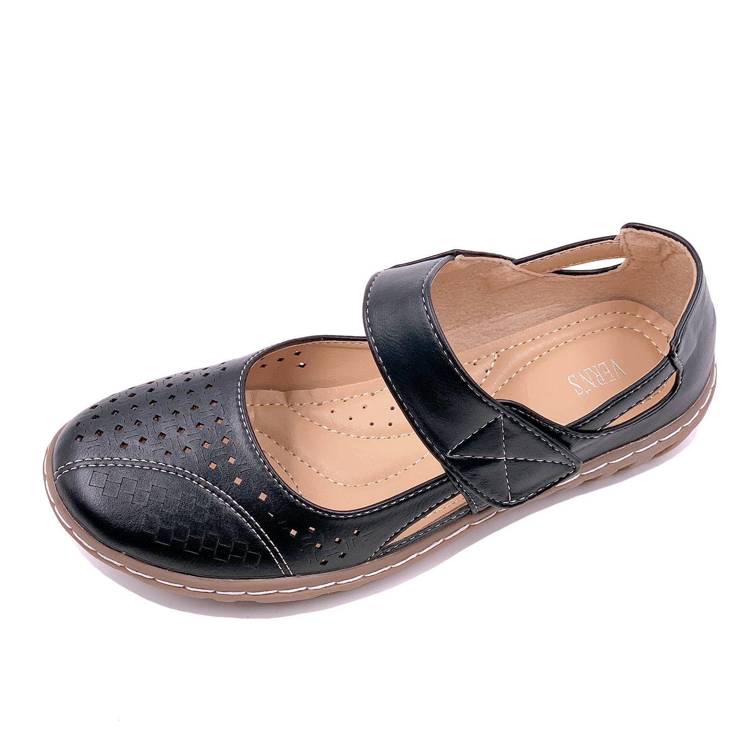 VERN'S Comfort Pump Shoes - S38011710