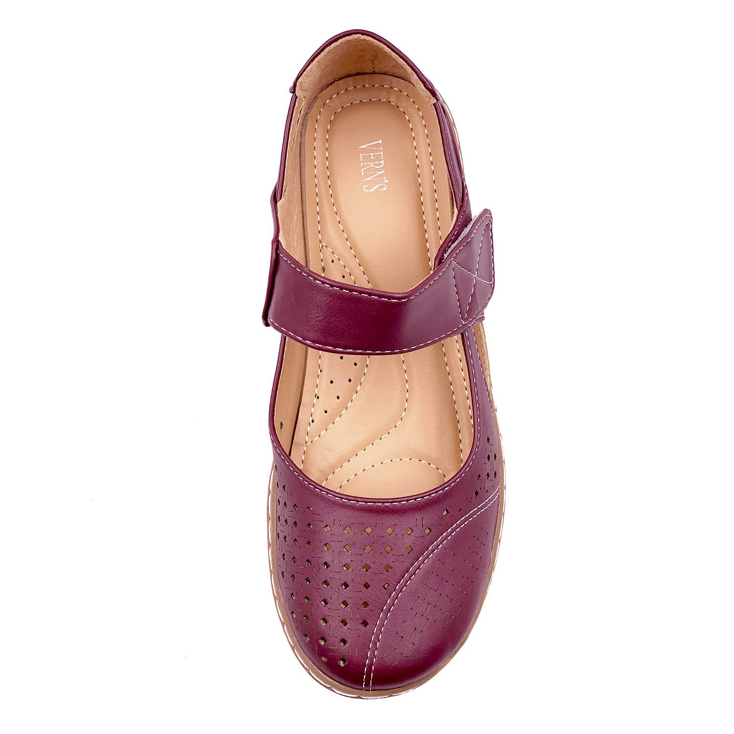 VERN'S Comfort Pump Shoes - S38011710