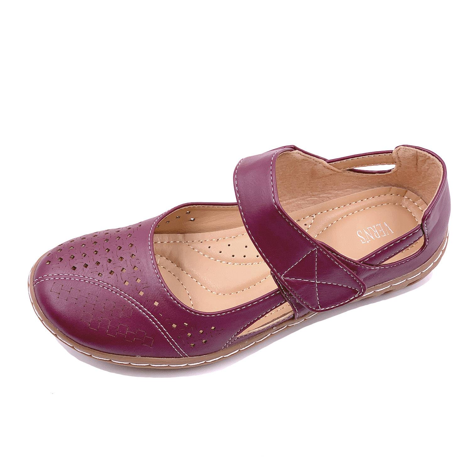 VERN'S Comfort Pump Shoes - S38011710