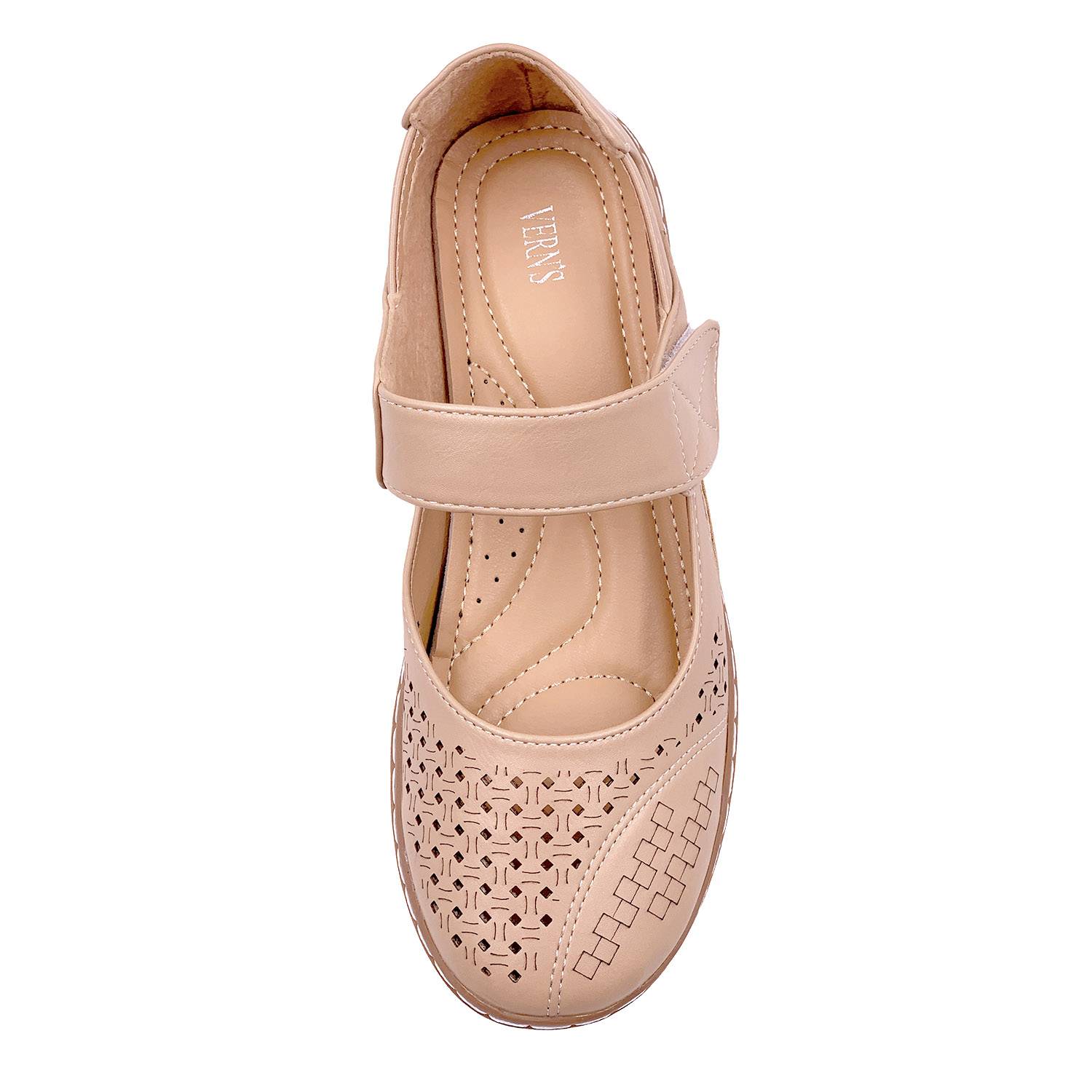 VERN'S Comfort Pump Shoes - S38011710