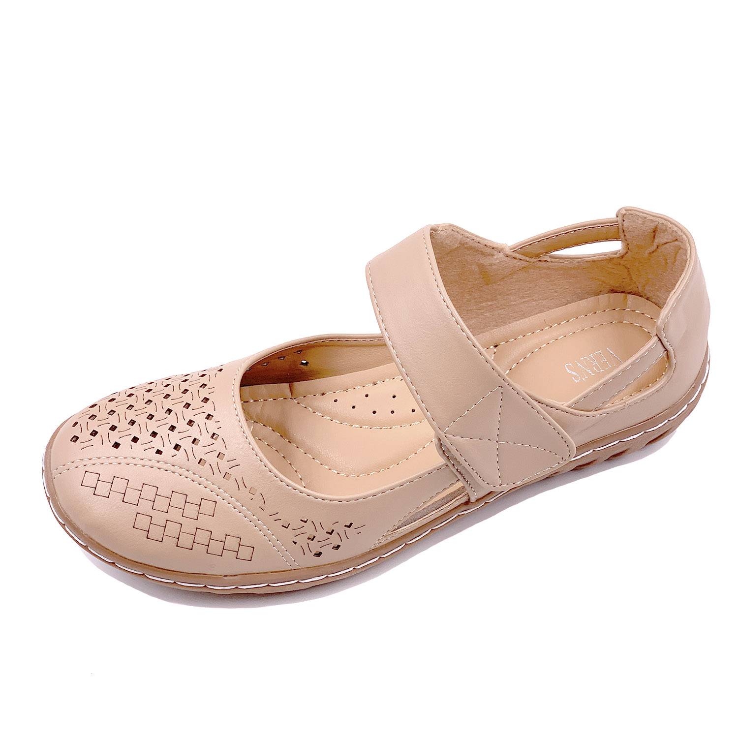 VERN'S Comfort Pump Shoes - S38011710