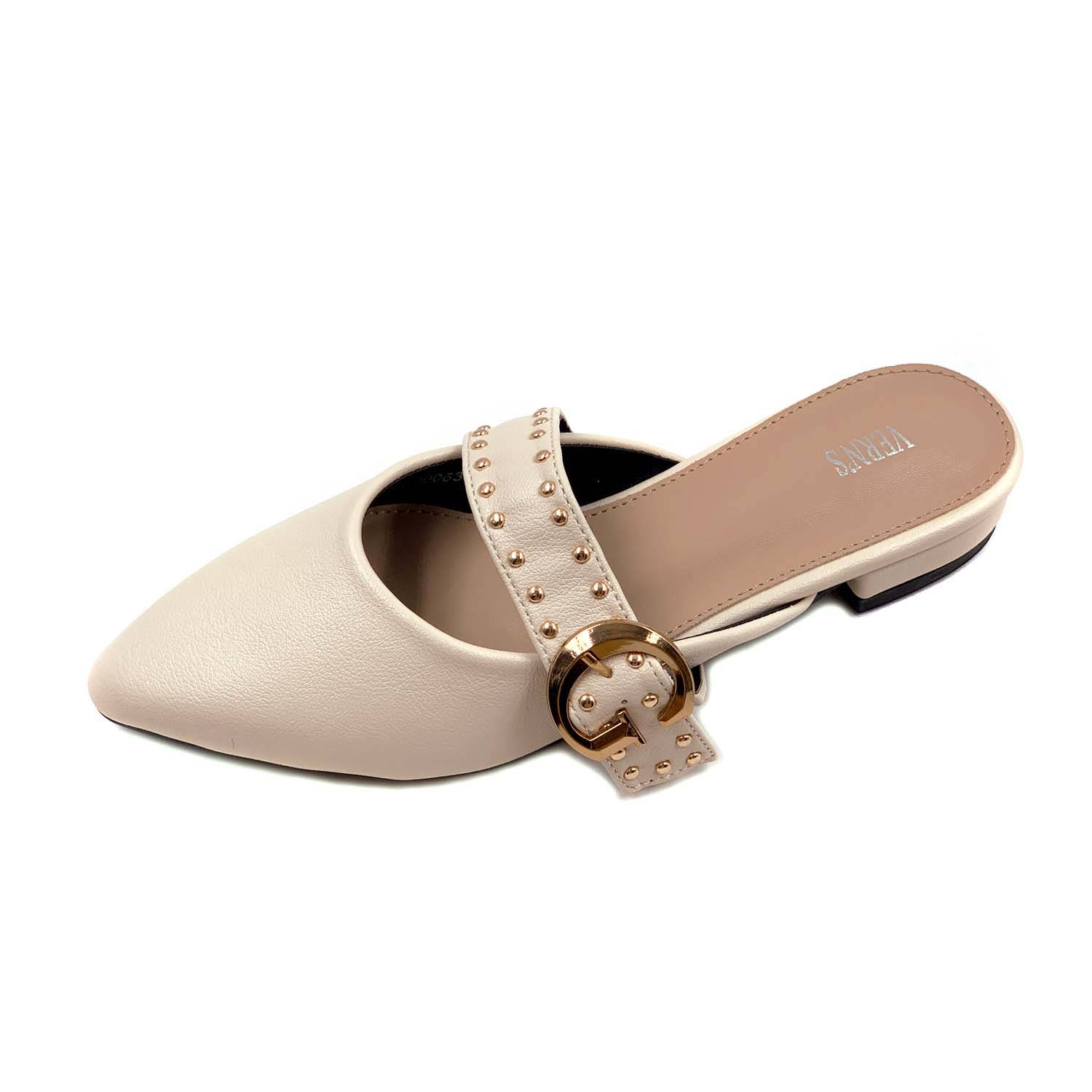 VERN'S Low Heel Pumps - S30006310