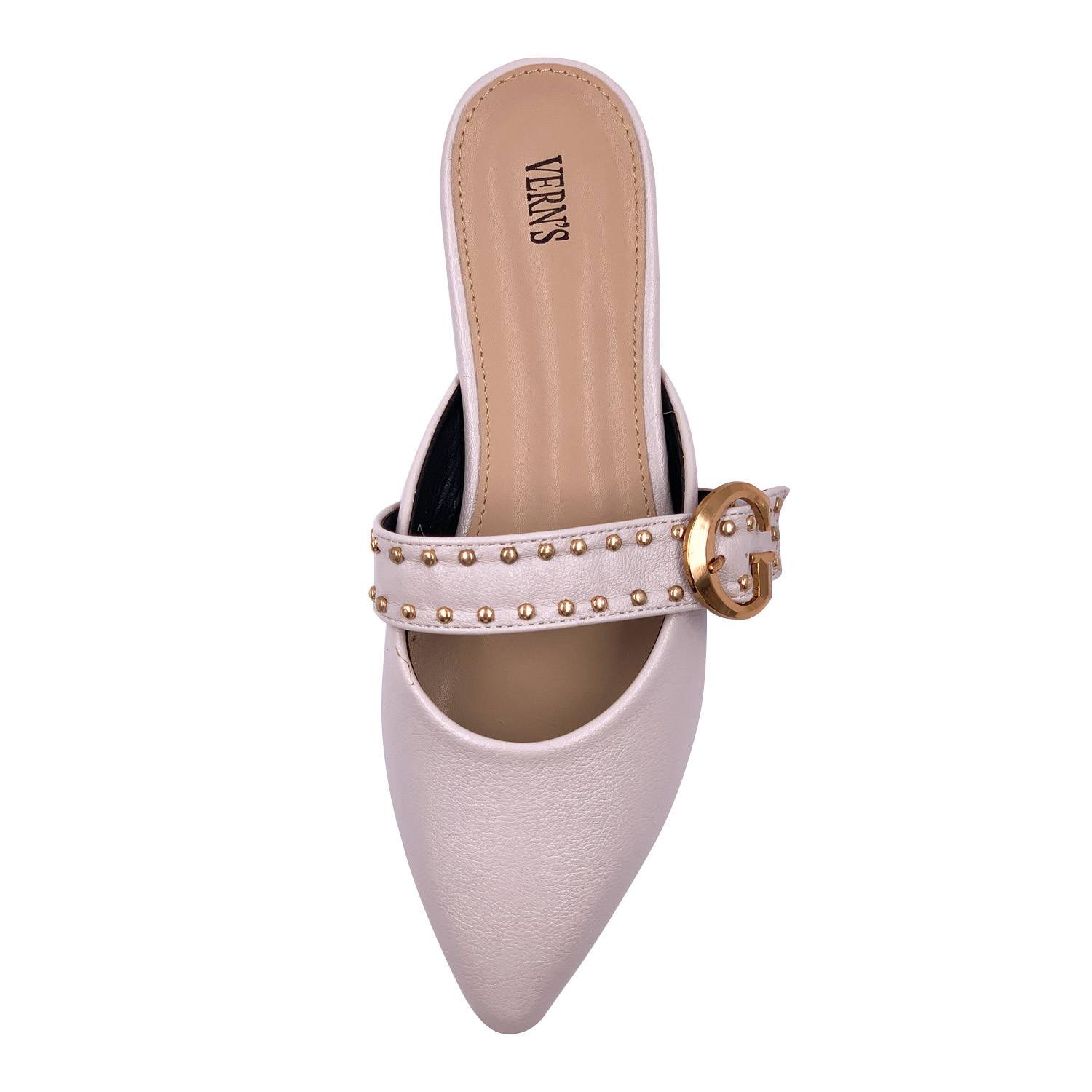 VERN'S Low Heel Pumps - S30006310