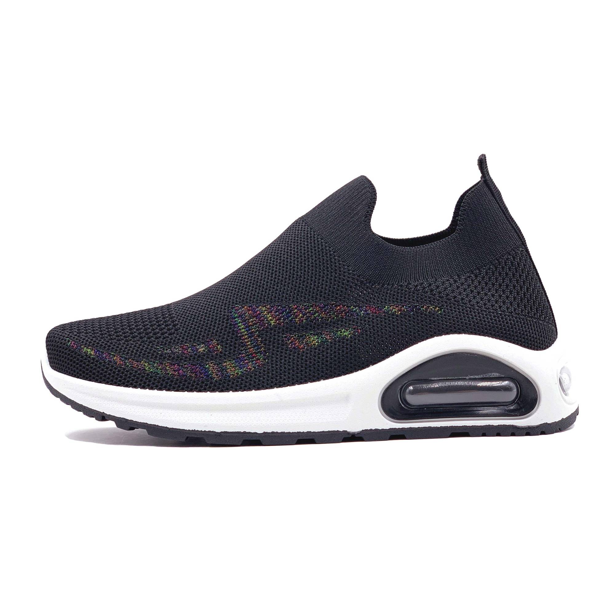 VERN'S Fashion Knit Sports Shoes - S43022810