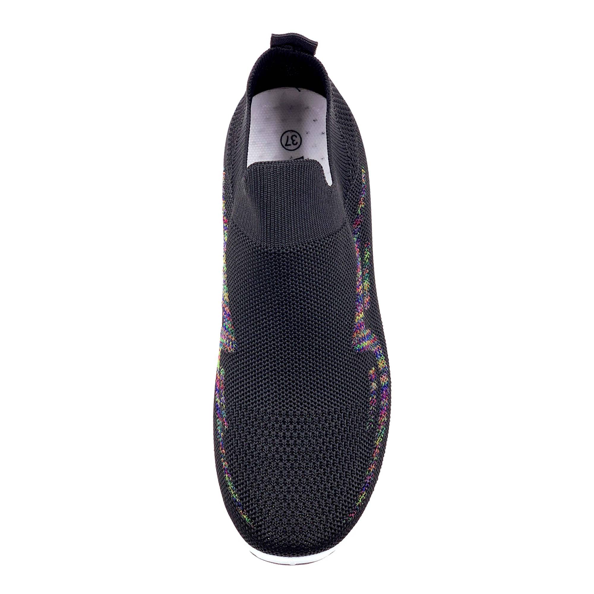 VERN'S Fashion Knit Sports Shoes - S43022810