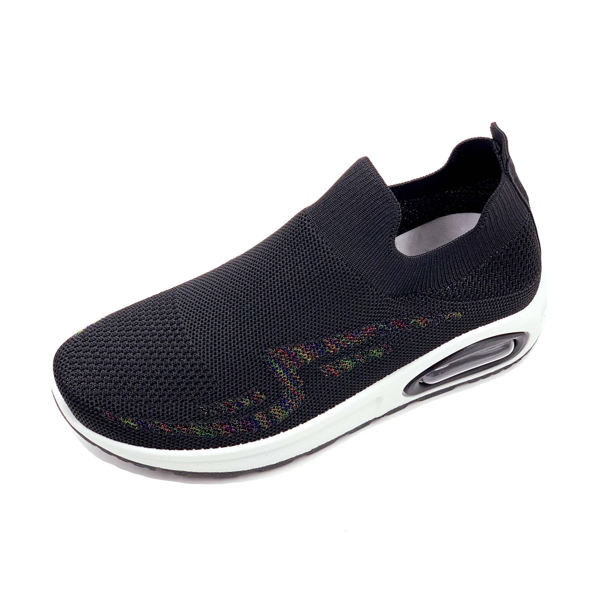VERN'S Fashion Knit Sports Shoes - S43022810