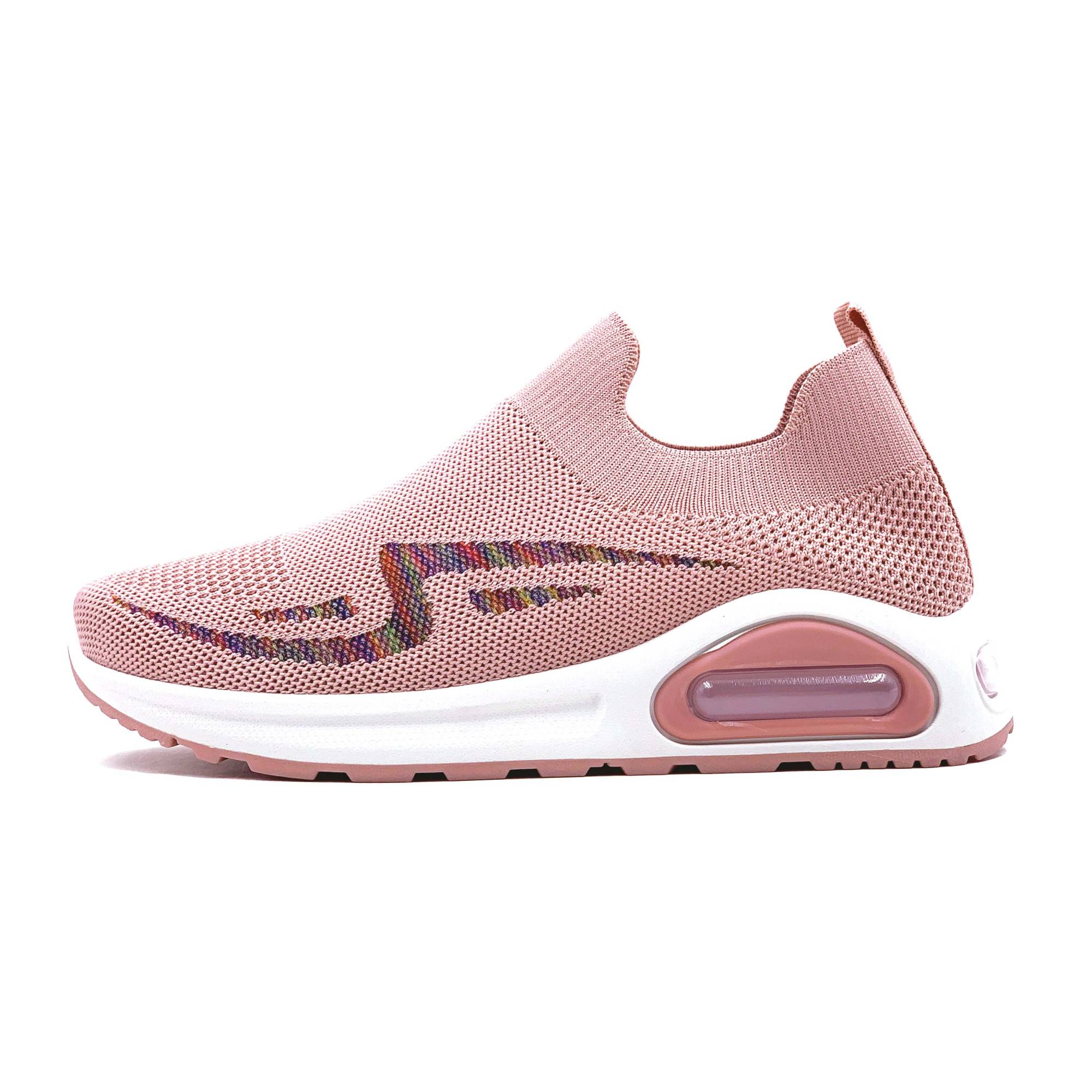 VERN'S Fashion Knit Sports Shoes - S43022810