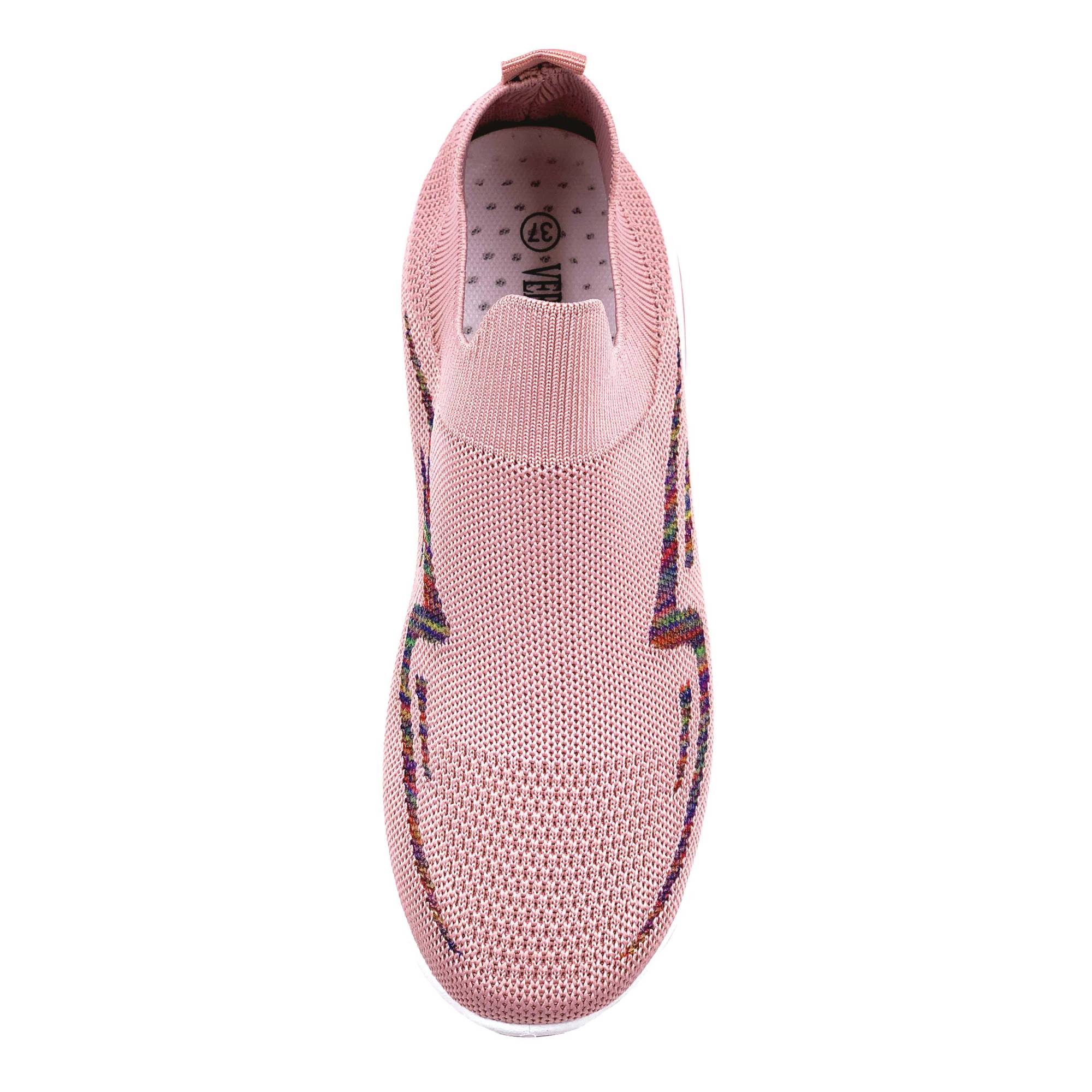 VERN'S Fashion Knit Sports Shoes - S43022810