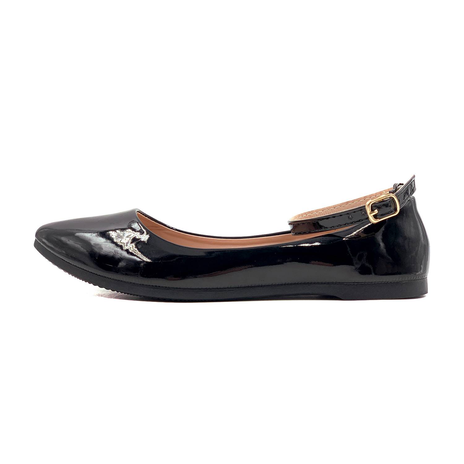 VERN'S Classic Flat Pumps - S11034510