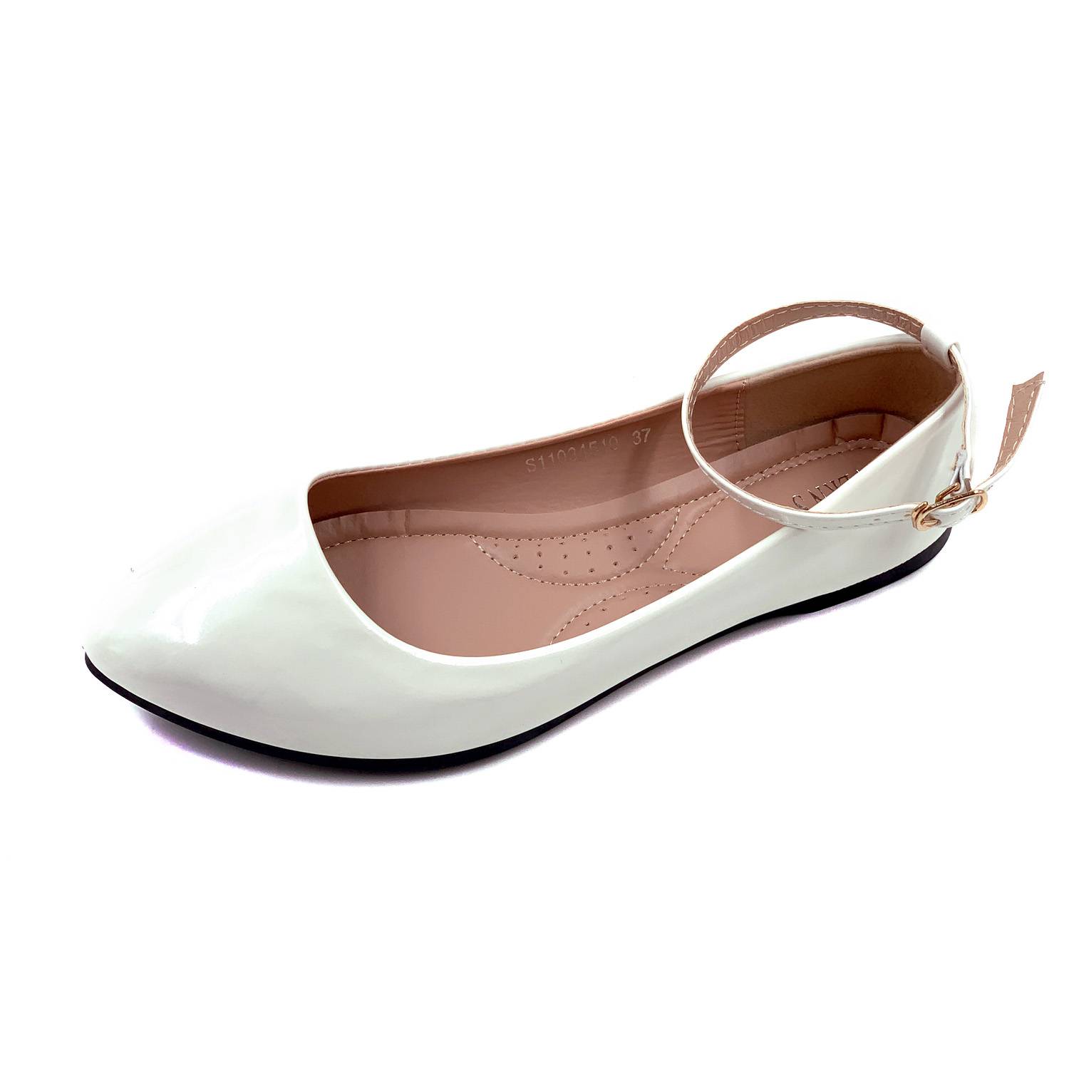 VERN'S Classic Flat Pumps - S11034510