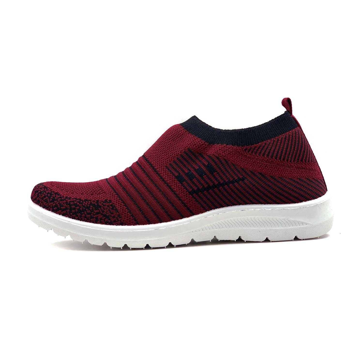 VERN'S Fashion Knit Sports Shoes - S43022010