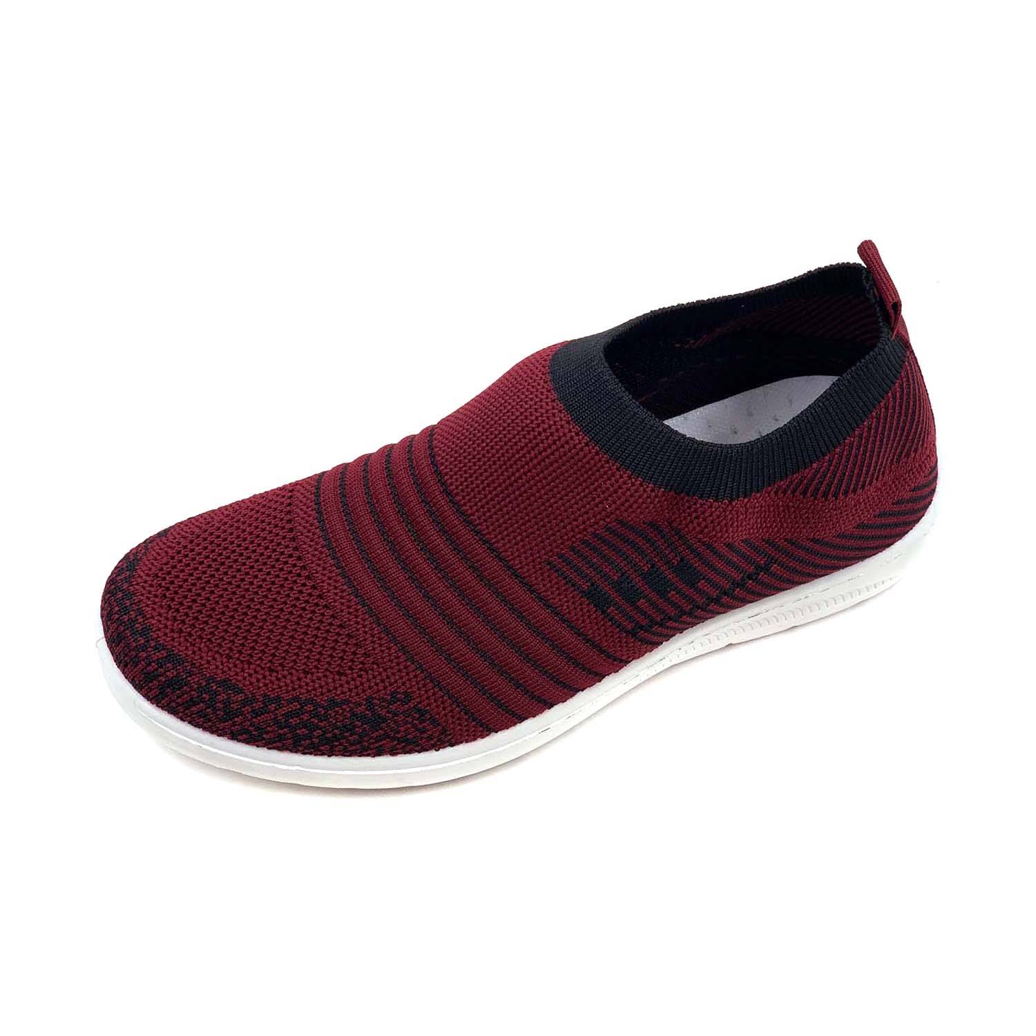 VERN'S Fashion Knit Sports Shoes - S43022010