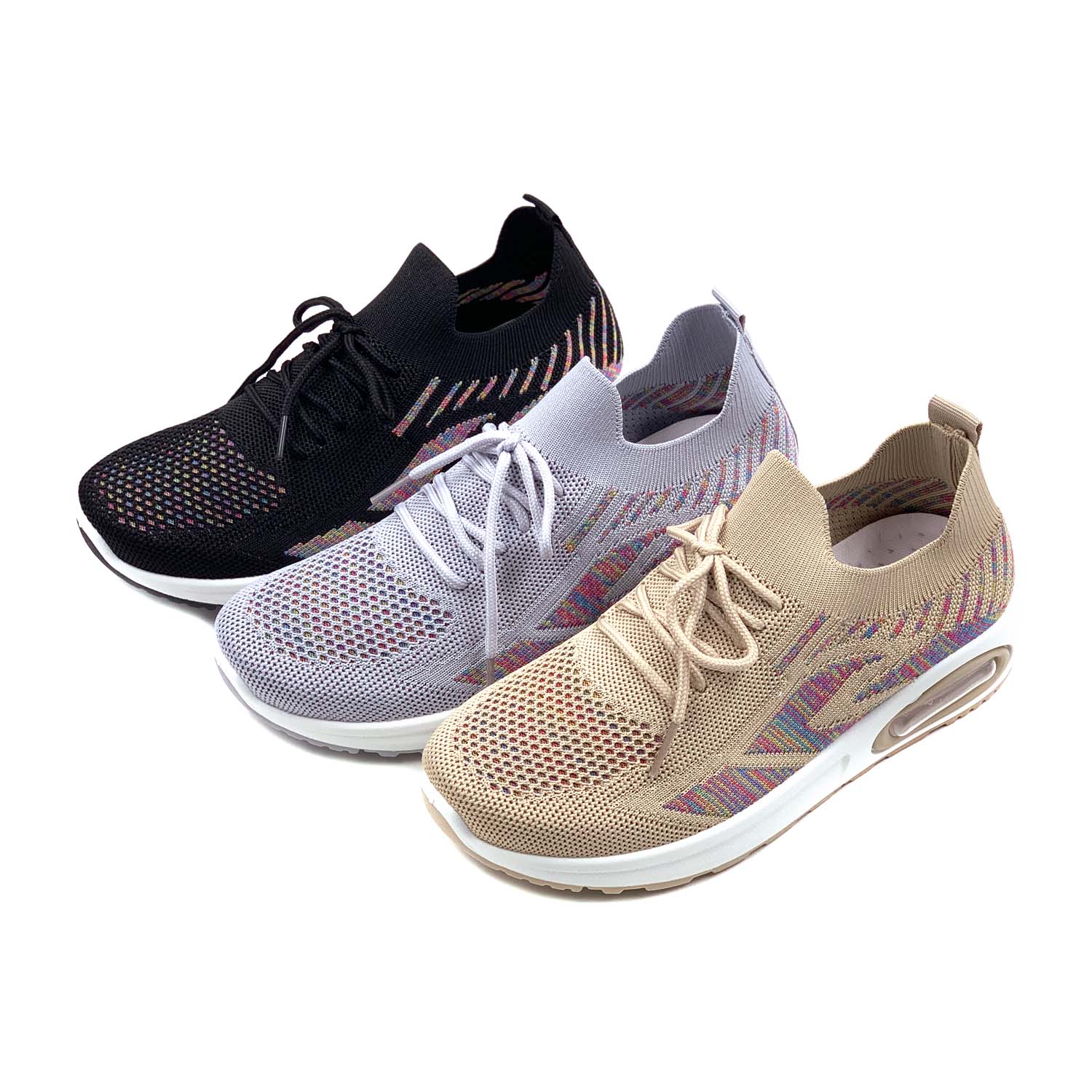 VERN'S Walking Sport Shoes - S43022710